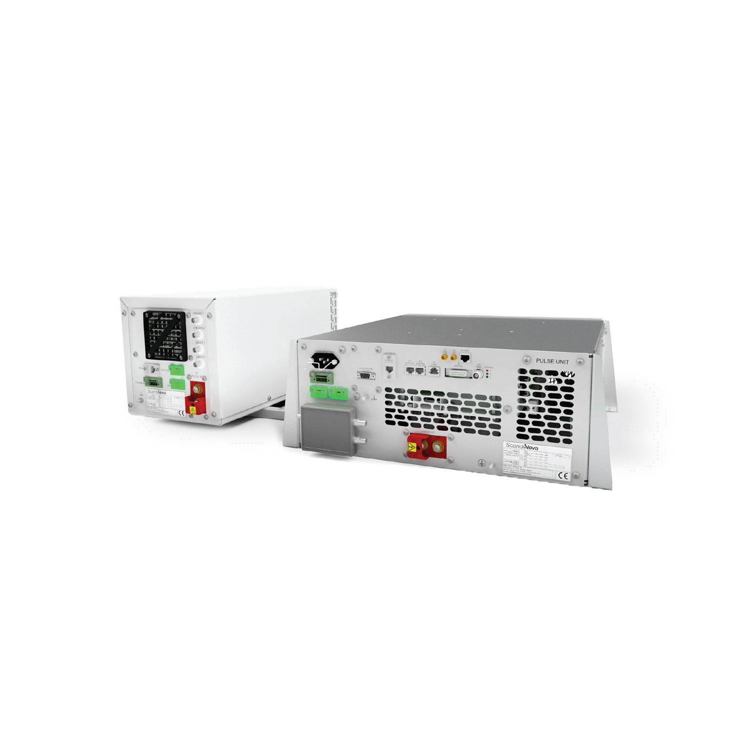 ScandiNova launches new E-gun modulator with improved performance ...