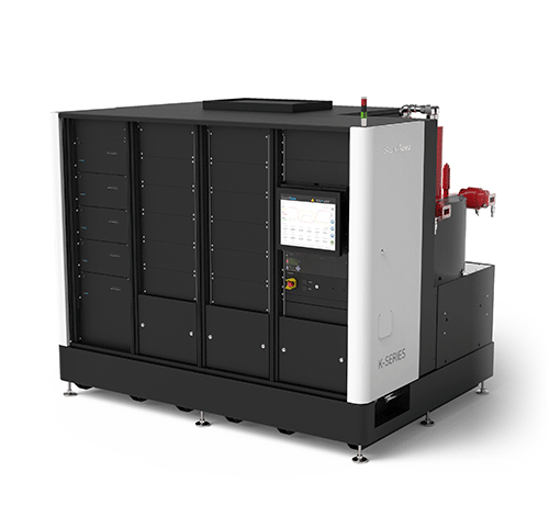 K400 – Klystron Modulators | ScandiNova