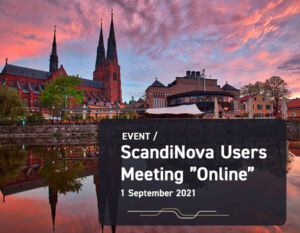 Excellence In Pulsed Power | ScandiNova