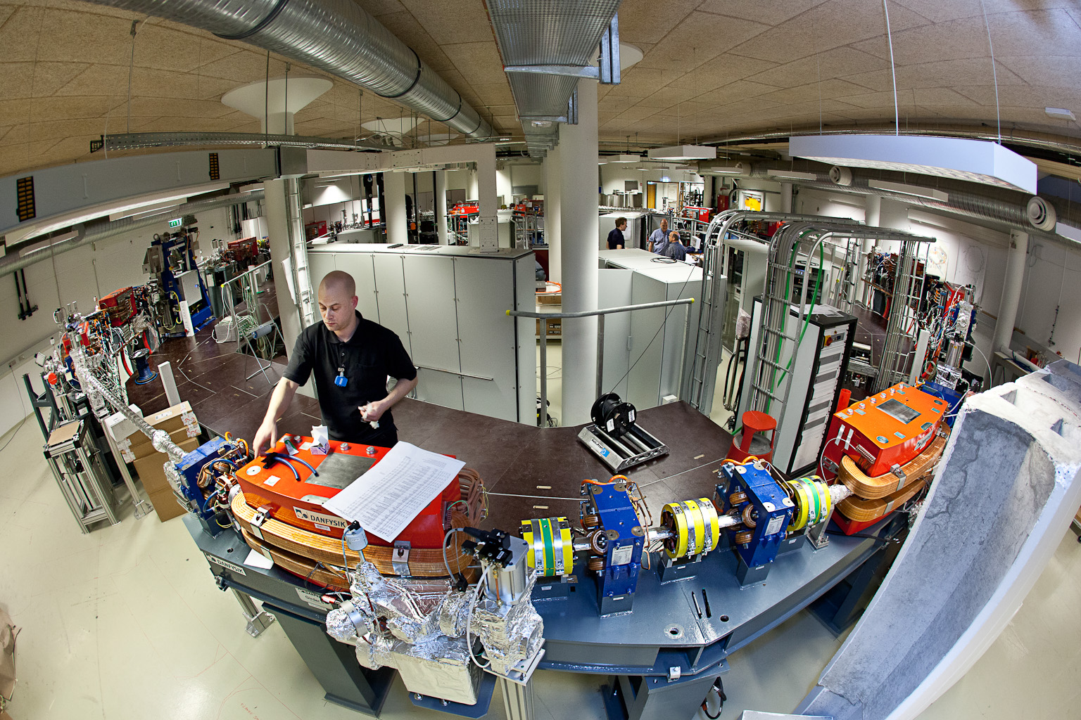 ScandiNova receives new order from University of Aarhus | ScandiNova