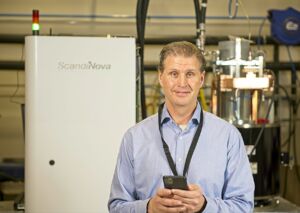 Excellence In Pulsed Power | ScandiNova