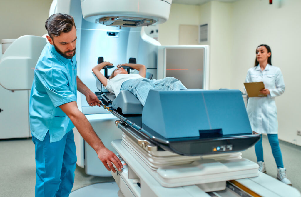 ScandiNova contributes to increased availability of cancer therapy ...