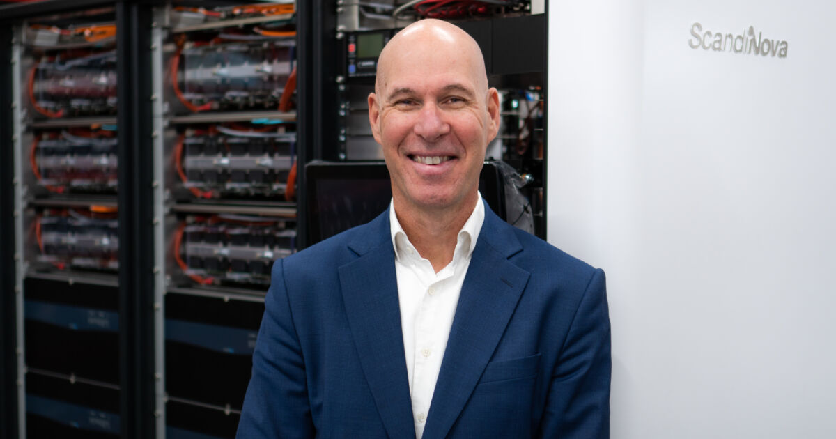 ScandiNova strengthens customer offering with Scanditronix acquisition ...