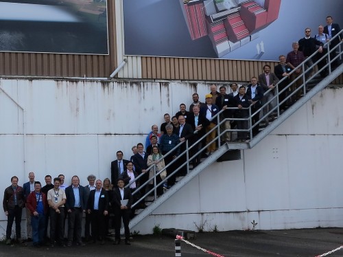 ScandiNova's 7th Users' Meeting | ScandiNova