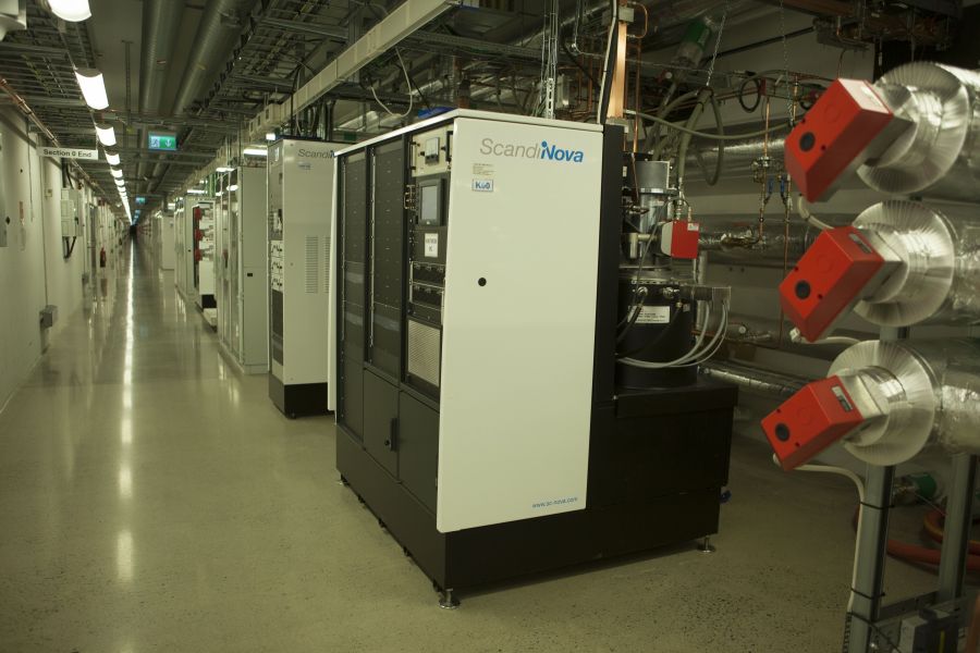 RF SOLUTIONS | ScandiNova