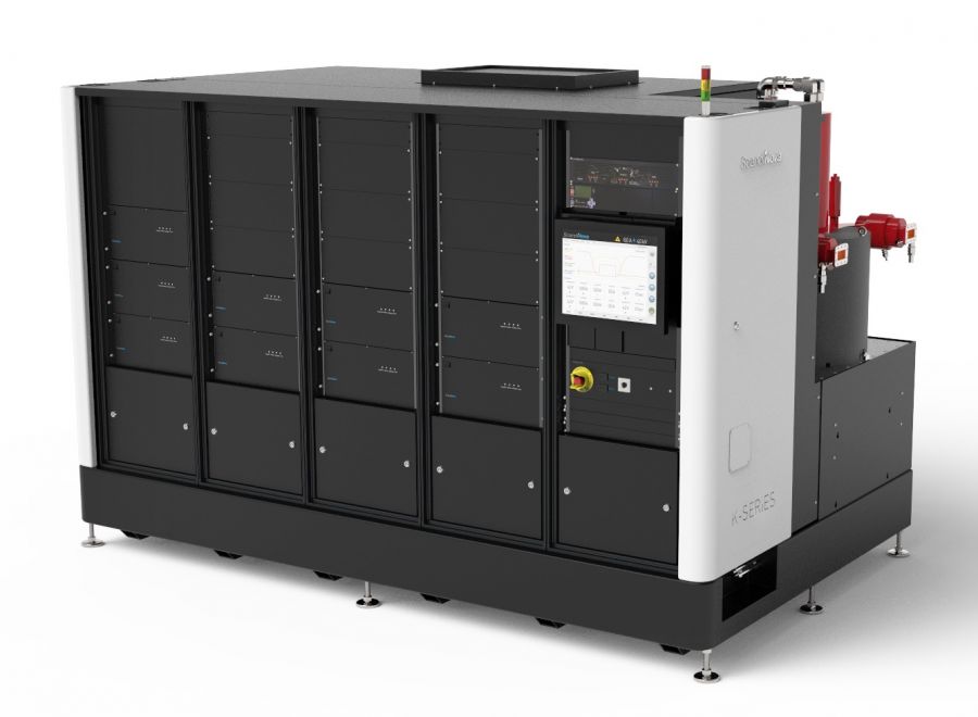 ScandiNova receives prestigious order from RPI | ScandiNova