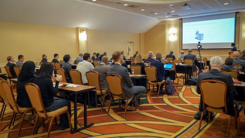 Record number of participants at our Users' Meeting | ScandiNova