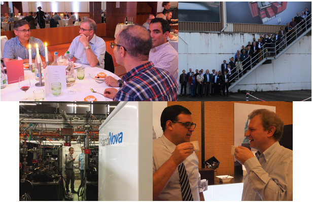 ScandiNova's 7th Users' Meeting | ScandiNova