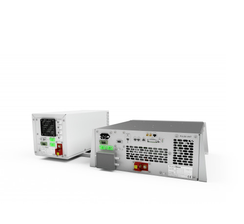 Excellence In Pulsed Power | ScandiNova