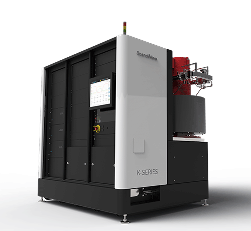ScandiNova receives order from CERN for Klystron RF units to support ...