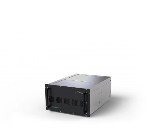 Magnetron Modulator | ScandiNova