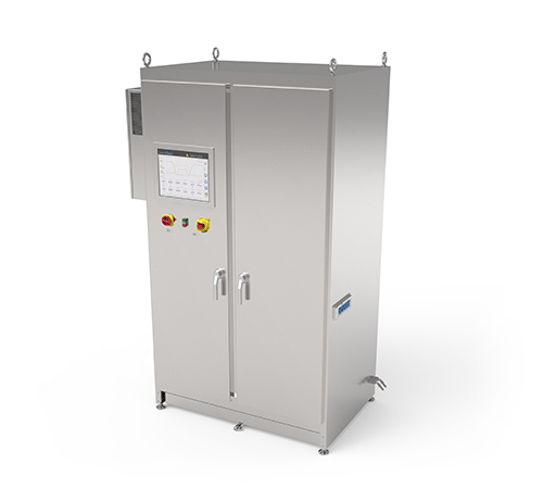 Excellence In Pulsed Power | ScandiNova