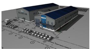 New ScandiNova Office | ScandiNova