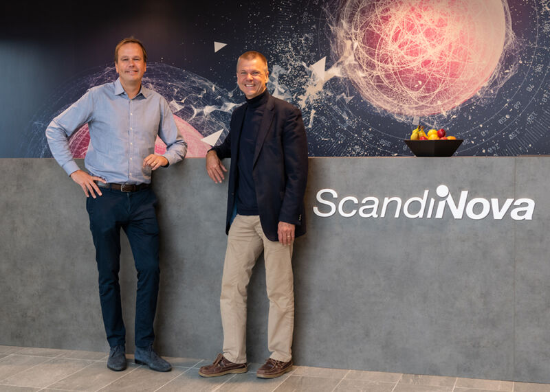 SCANDINOVA MOVES INTO NEW PREMISES | ScandiNova