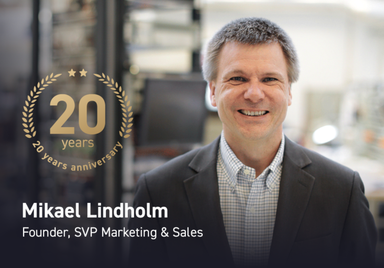 Interview: 20 years of ScandiNova Systems | ScandiNova