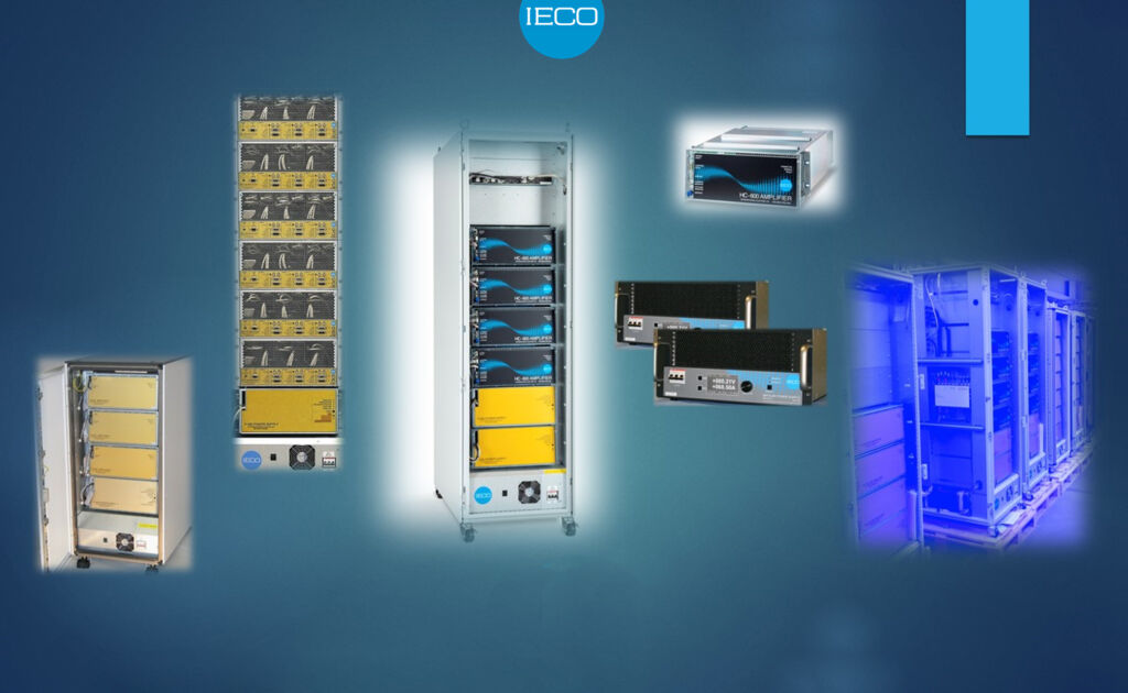 ScandiNova acquires majority share of IECO | ScandiNova