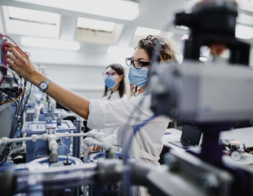 Excellence In Pulsed Power | ScandiNova