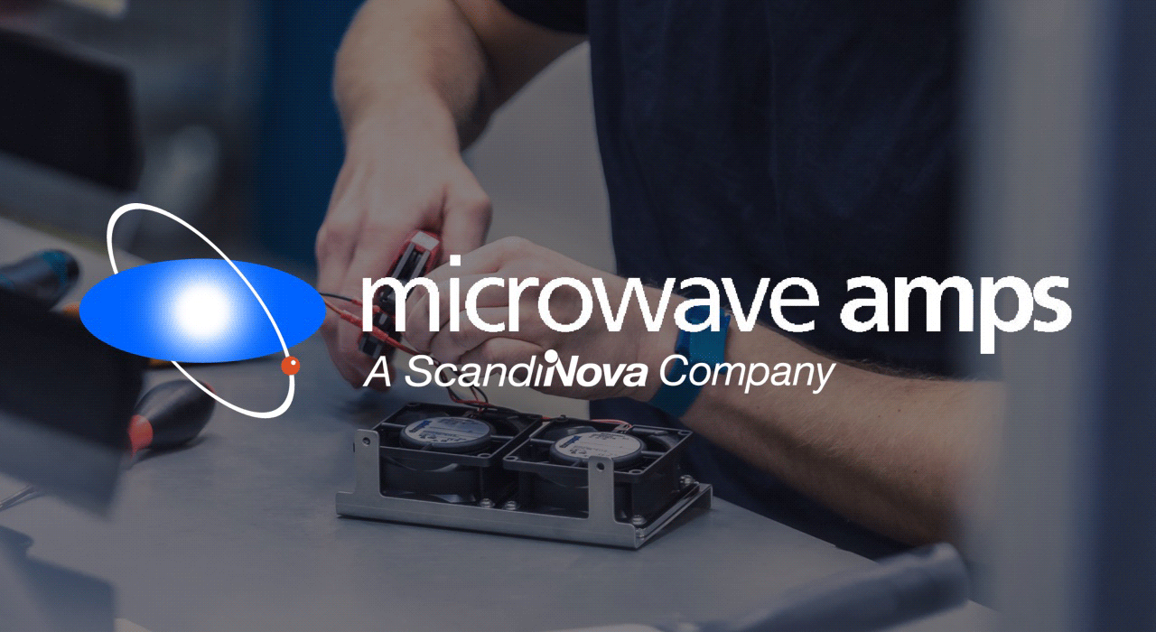 Excellence In Pulsed Power | ScandiNova