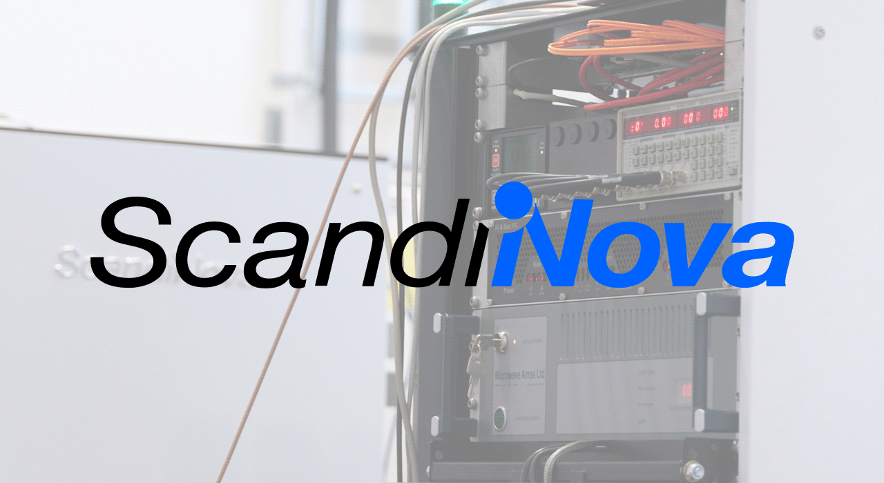 Excellence In Pulsed Power | ScandiNova