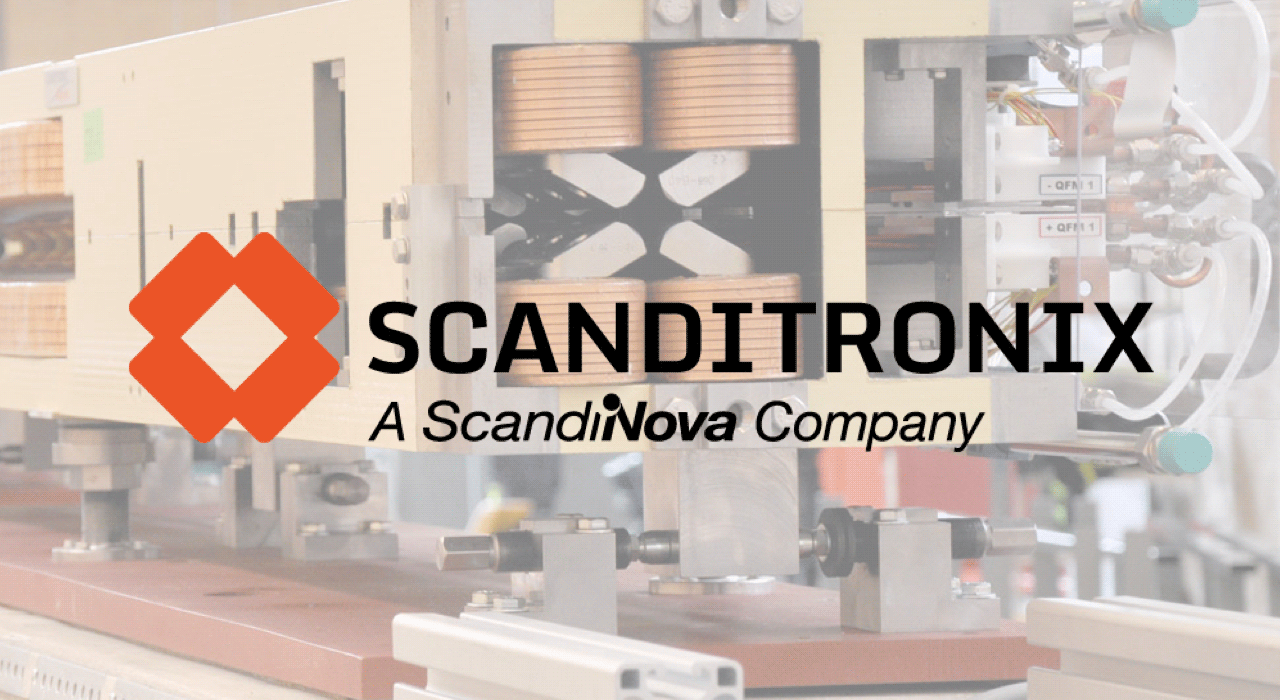 Excellence In Pulsed Power | ScandiNova