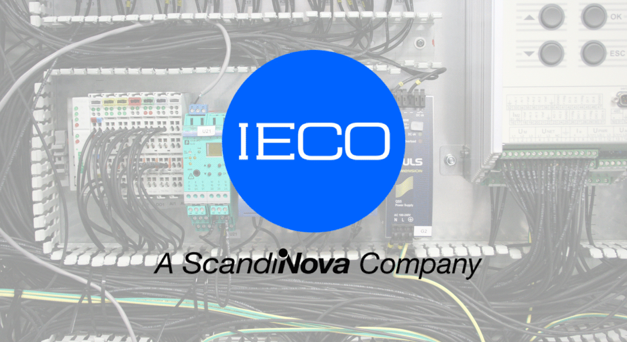 Excellence In Pulsed Power | ScandiNova