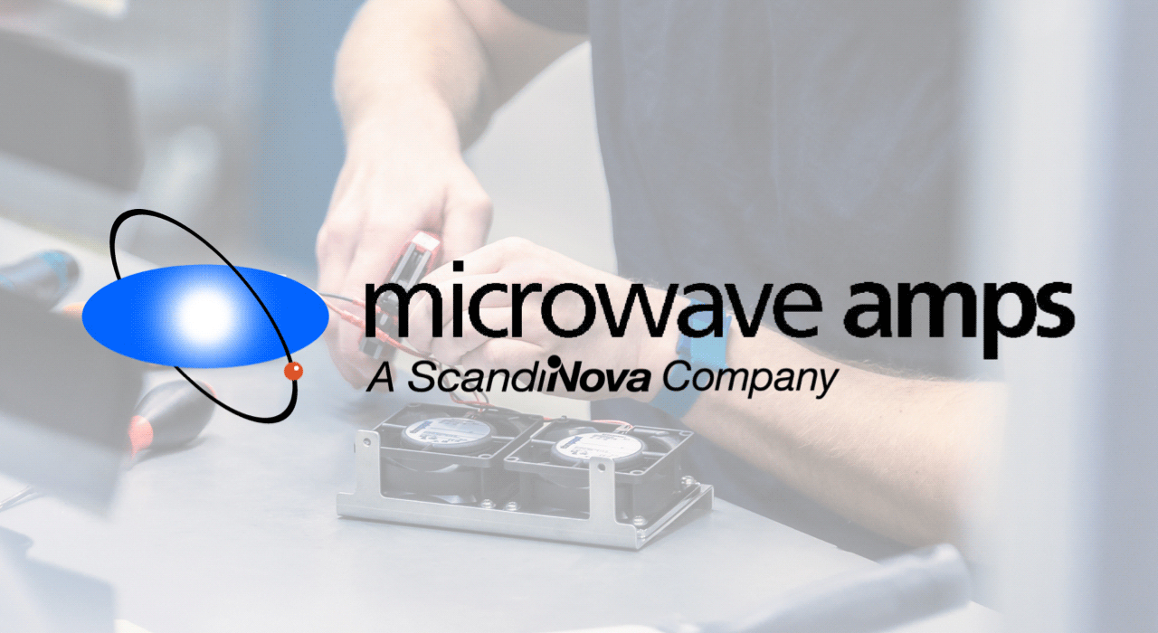 Excellence In Pulsed Power | ScandiNova