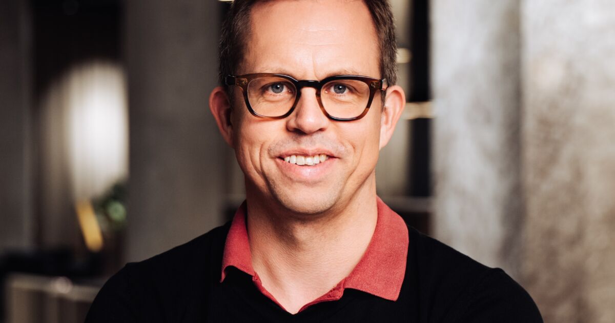 ScandiNova welcomes Hans Grufman, new CFO of ScandiNova Group | ScandiNova