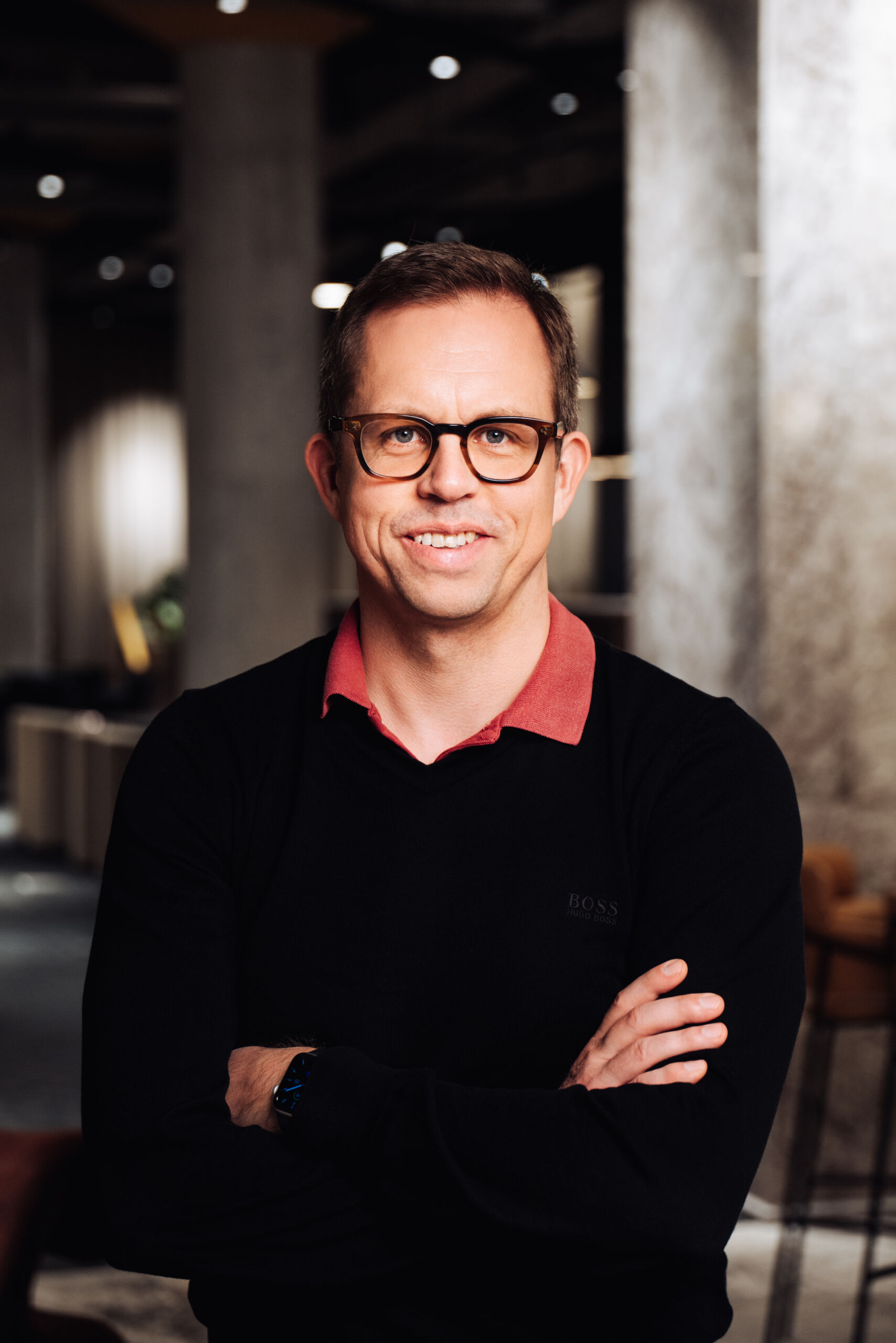 ScandiNova welcomes Hans Grufman, new CFO of ScandiNova Group | ScandiNova