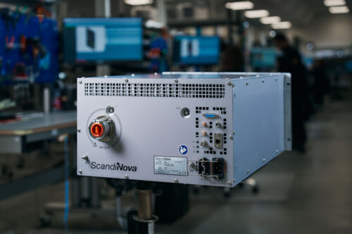 Excellence In Pulsed Power | ScandiNova