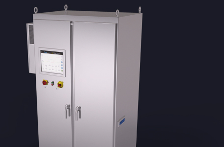 Excellence In Pulsed Power | ScandiNova