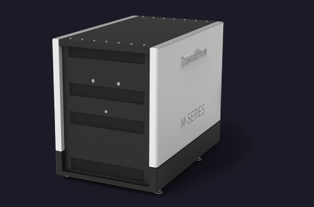 Excellence In Pulsed Power | ScandiNova