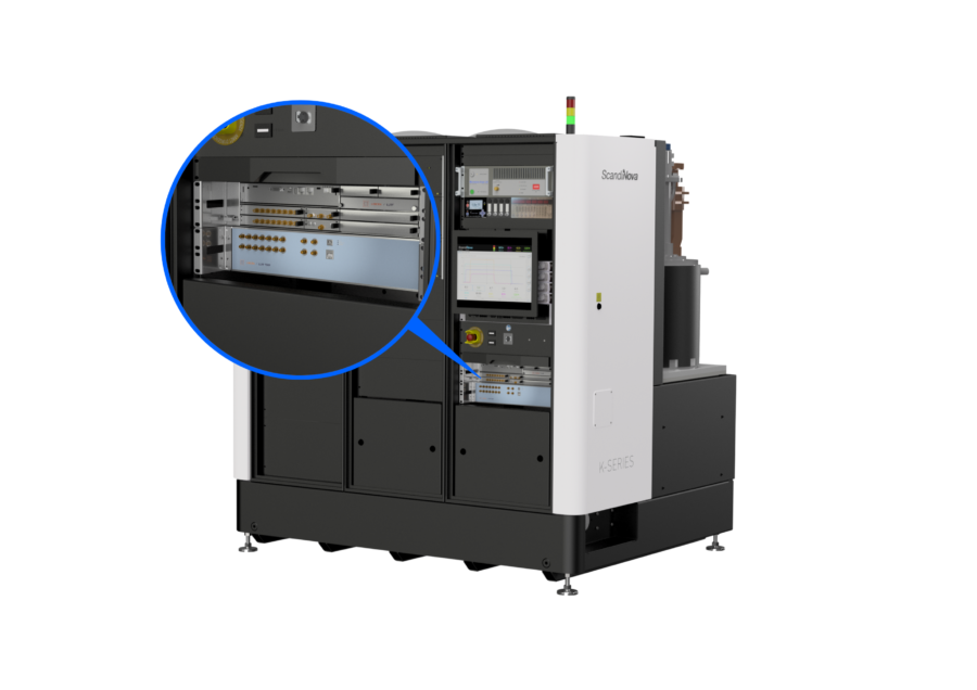 ScandiNova launches turnkey RF unit with fully integrated Libera LLRF ...