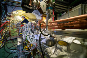 Excellence In Pulsed Power | ScandiNova