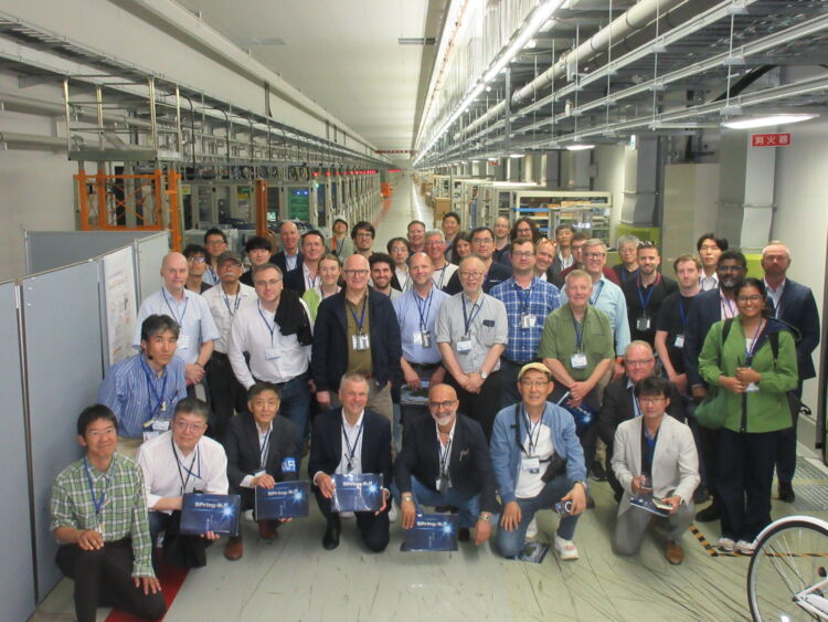 Back to where it started – Users Meeting returns to Uppsala | ScandiNova